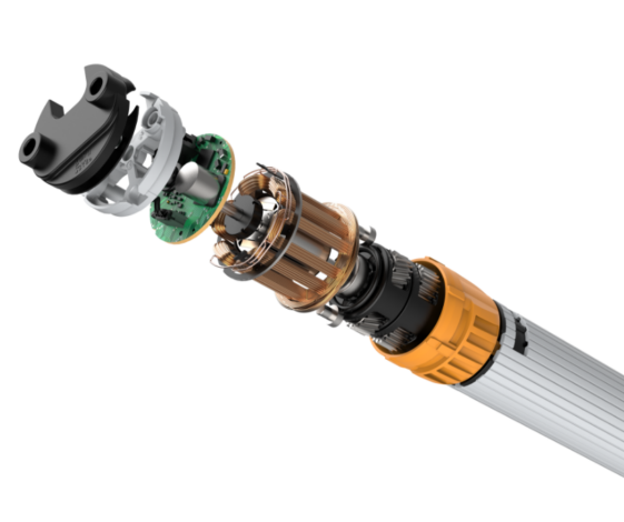 LOGICDATA | Mechatronic Solutions for Every Industry