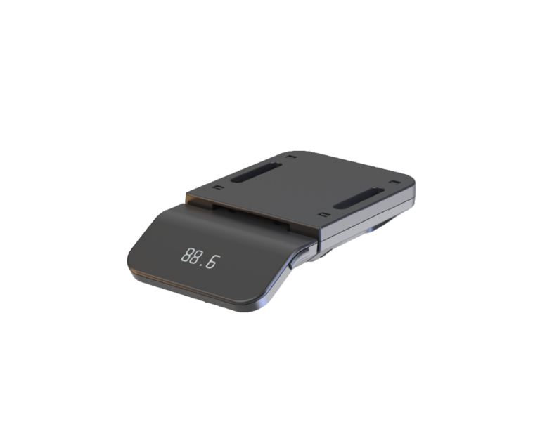 CBI/DMIpaddle C handset - LOGICDATA