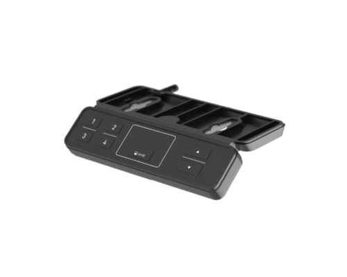 CBI/DMItouch C - LOGICDATA