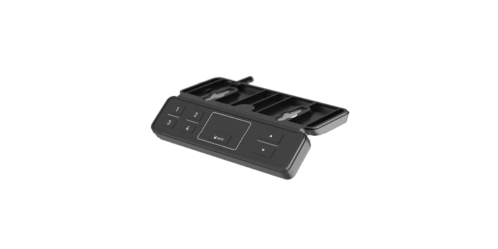 CBI/DMItouch C - LOGICDATA