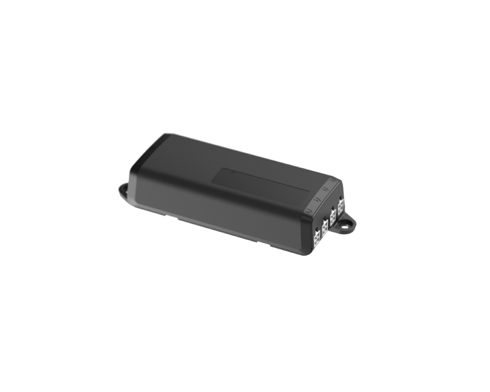 DMP240 power supply - LOGICDATA