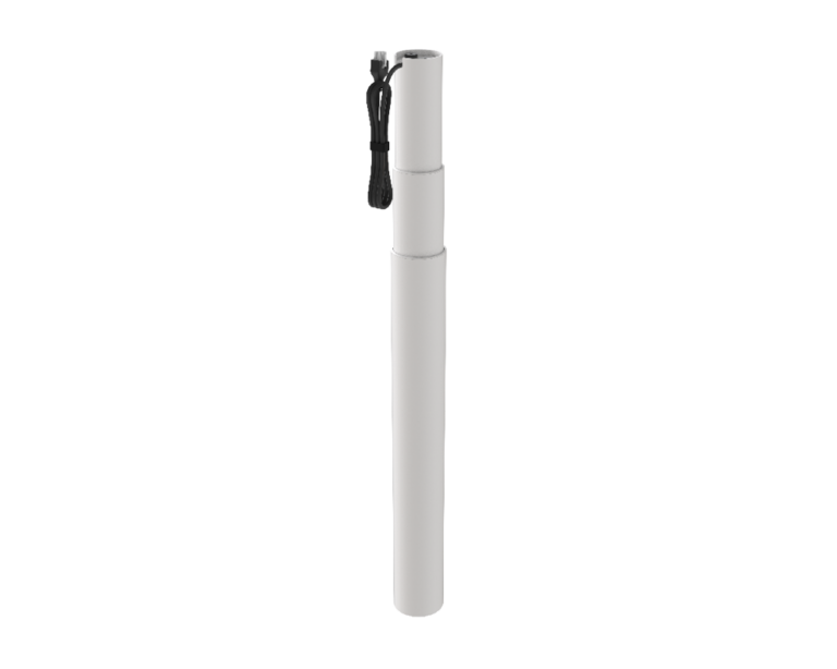 LOGICleg inline RD Dual Stage Column - LOGICDATA