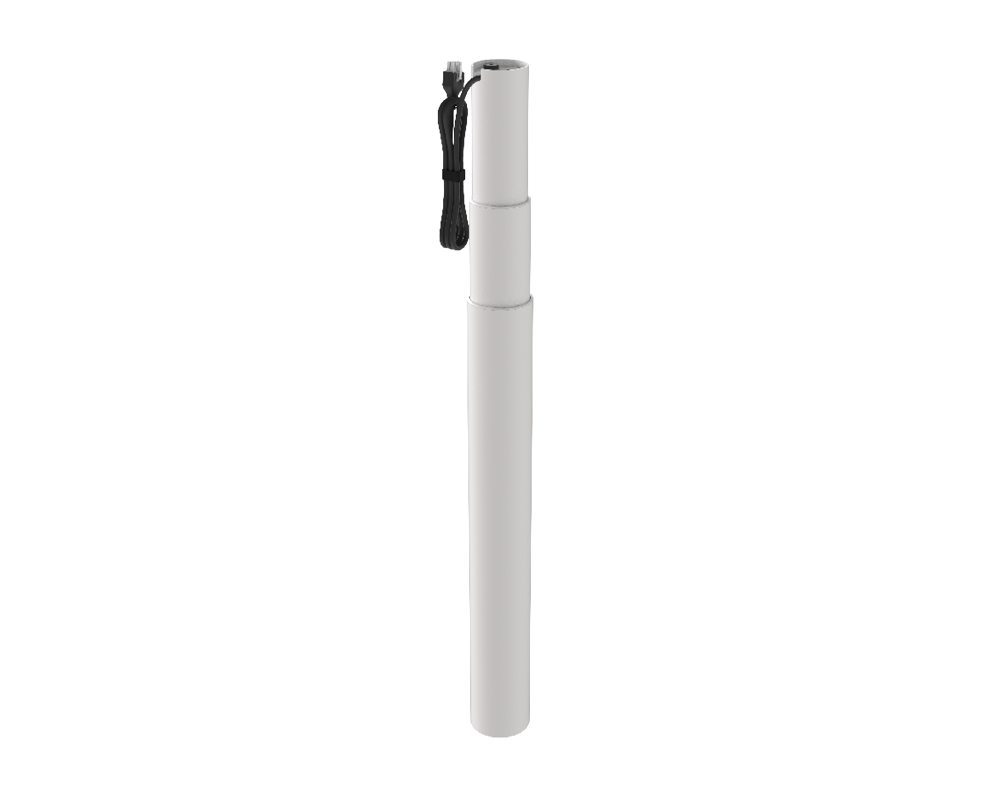 LOGICleg inline RD Dual Stage Column - LOGICDATA