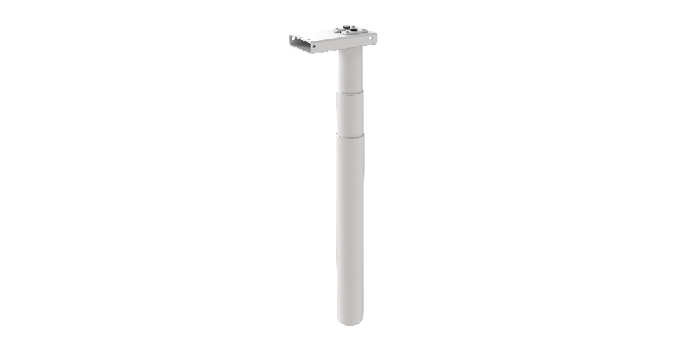 LOGICleg RD Dual Stage Column - LOGICDATA
