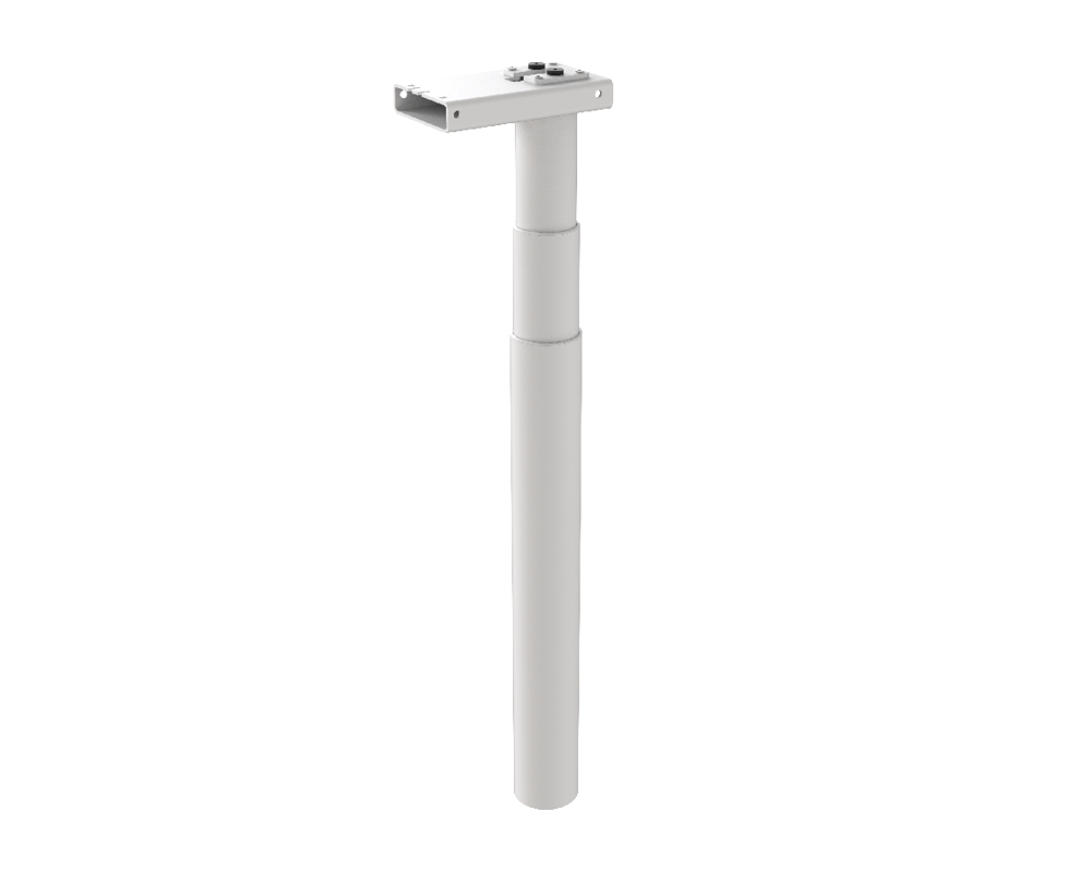 LOGICleg RD Dual Stage Column - LOGICDATA