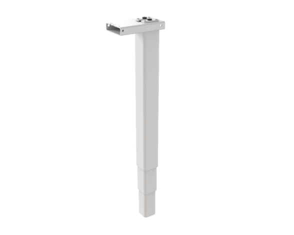 LOGICleg RS Dual Stage Columns - LOGICDATA