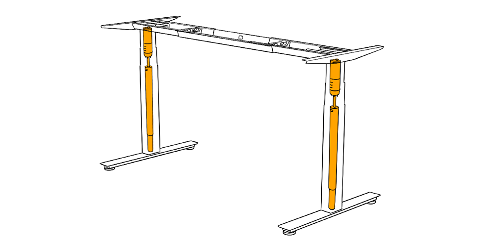 Mechatronic Packages - LOGICDATA