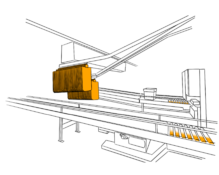 Warehouse Automation - LOGICDATA