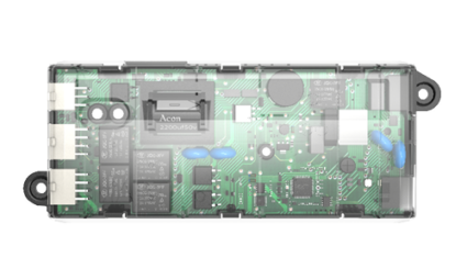 Mechatronic Packages - LOGICDATA
