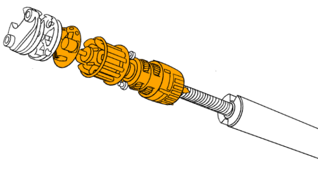 Recreational Vehicles - LOGICDATA