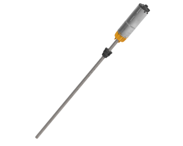 DMDspindle P2 - LOGICDATA