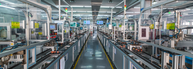 Global Production - LOGICDATA