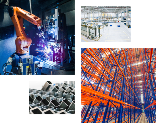 Global Production - LOGICDATA