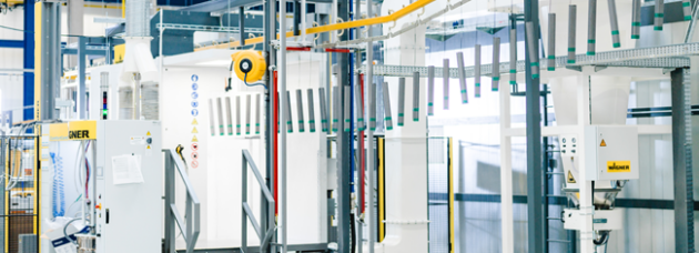 Global Production - LOGICDATA