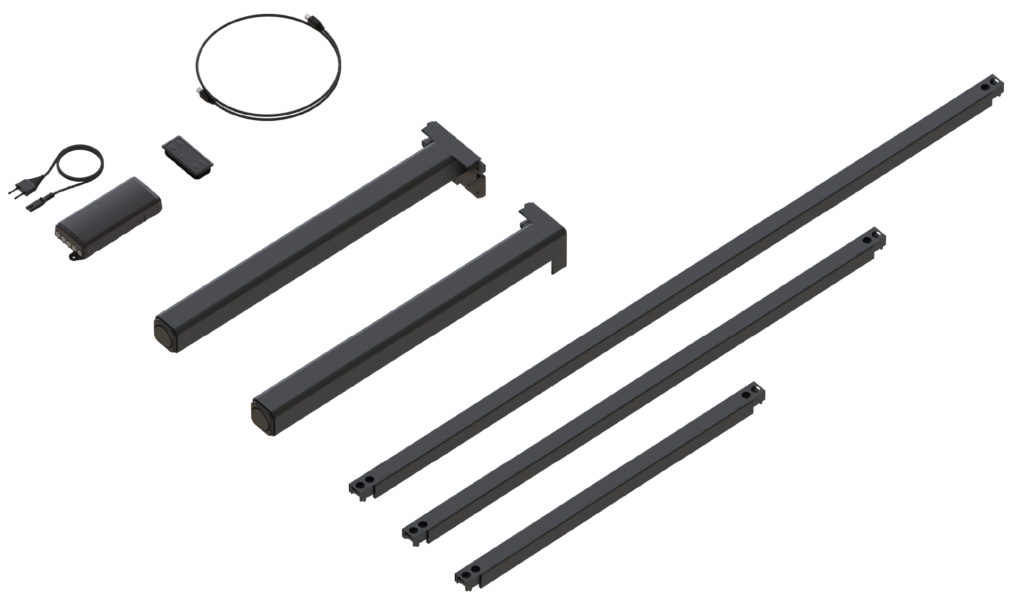 LOGICflex X - LOGICDATA