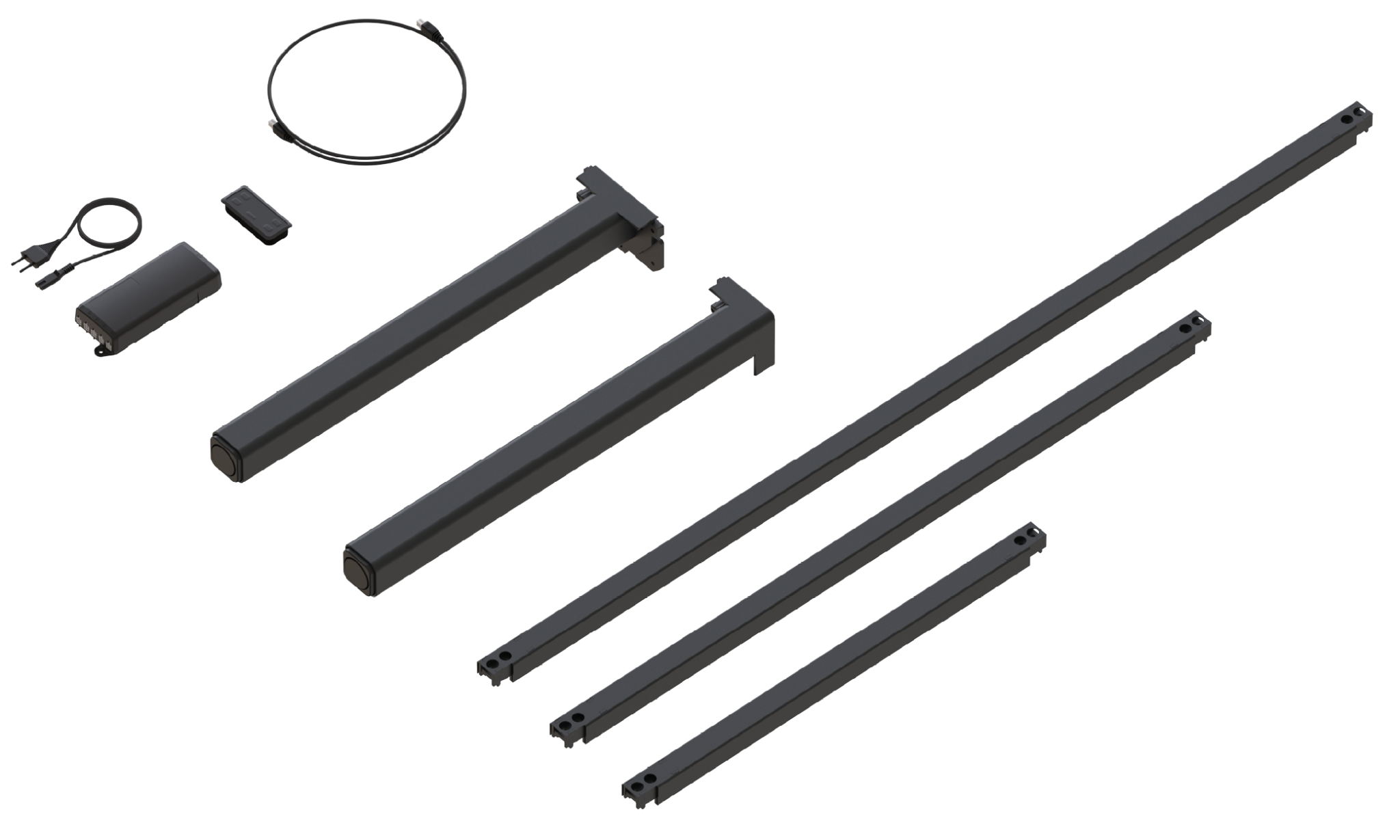 LOGICflex X - LOGICDATA