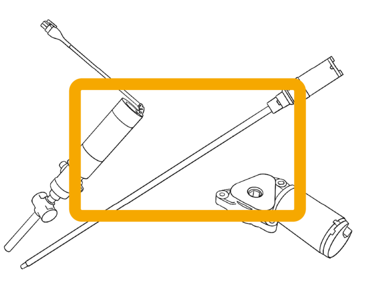 Motor and Drive Kits - LOGICDATA