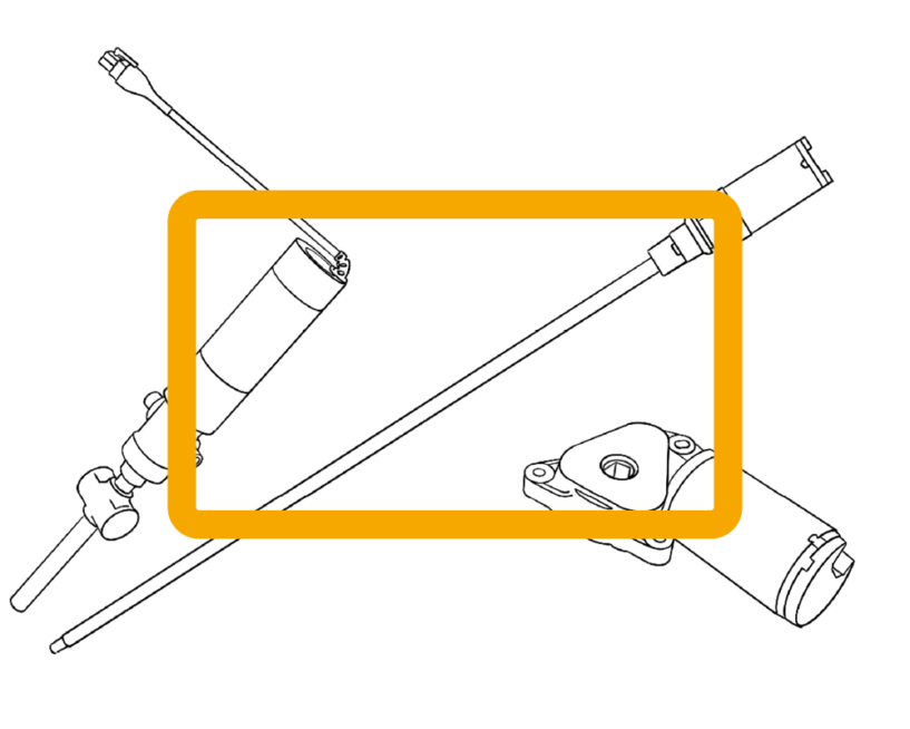 Motor and Drive Kits - LOGICDATA