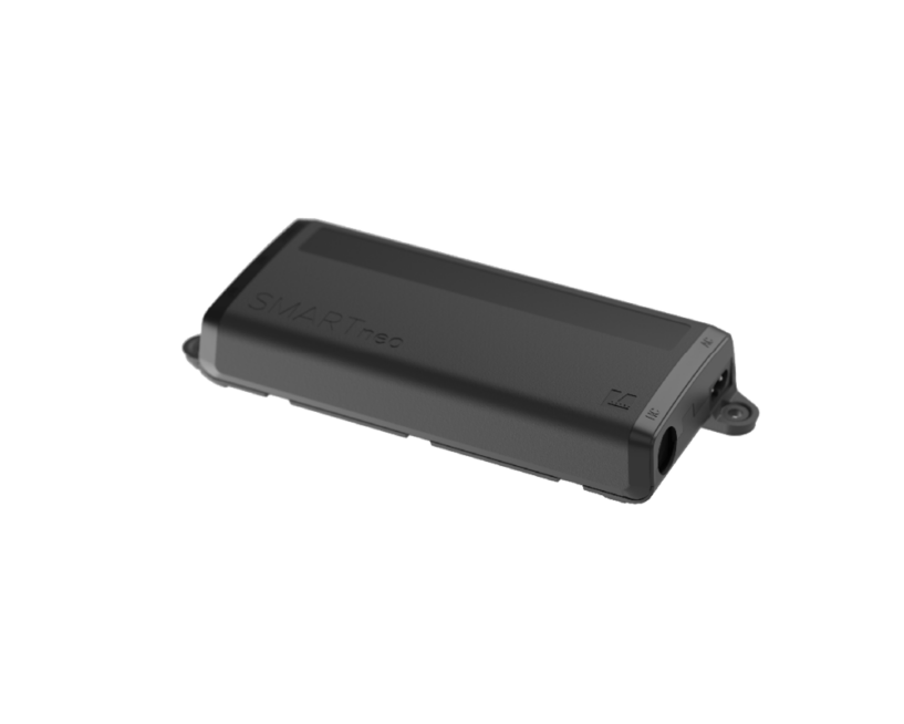 SMARTneo 2G control box - LOGICDATA