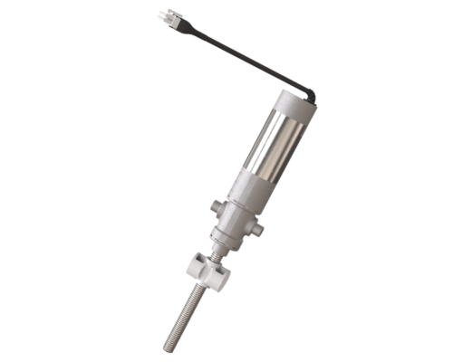 DRIVEunit actuator - LOGICDATA