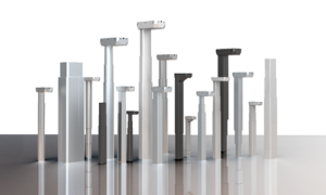 LOGICleg 90° - LOGICDATA