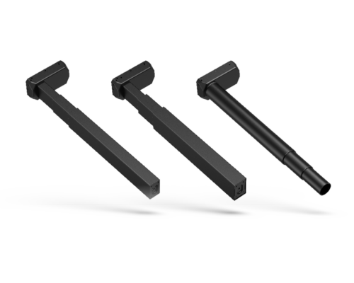 LOGICleg 90° - LOGICDATA