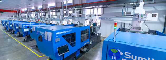 Global Production - LOGICDATA