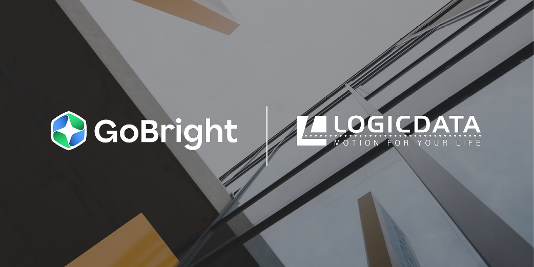 LOGICDATA and GoBright Future-Proof Workspaces