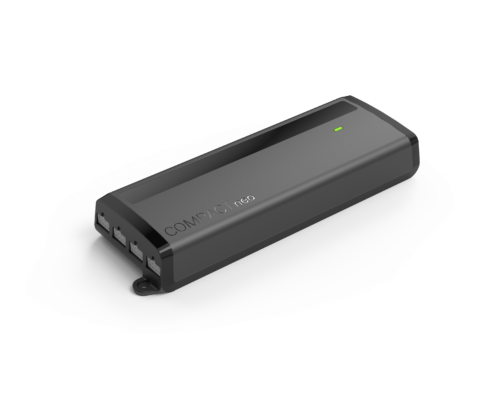 COMPACTneo - LOGICDATA