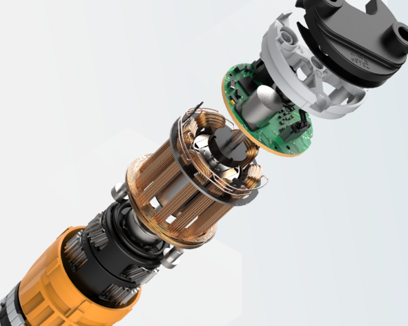 LOGICDATA Expands Into New Business Areas