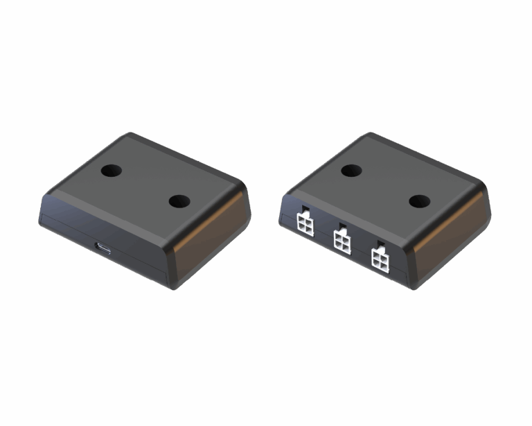 DMbridge-PD - LOGICDATA