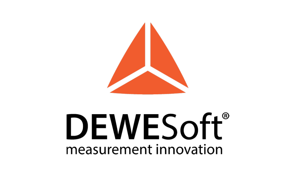 LOGICDATA and Dewesoft - LOGICDATA